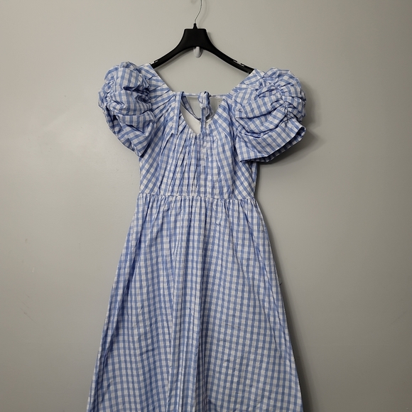 ANTONIO MELANI | Dresses | Antonio Melani X Jennifer Sumko Catherine ...